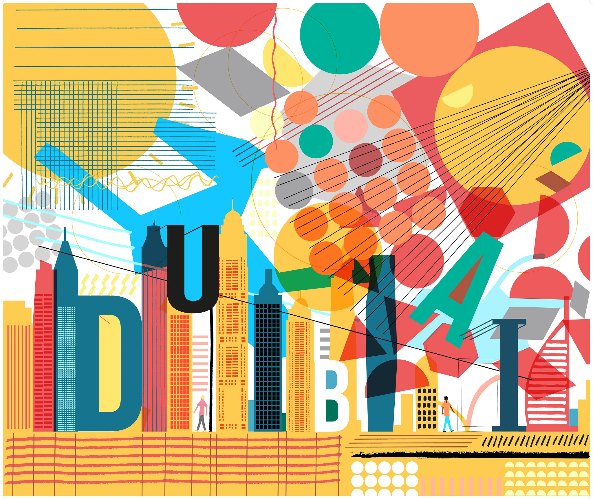 Design Dialogue – Shaw Contract x RUDE® | ShawContract